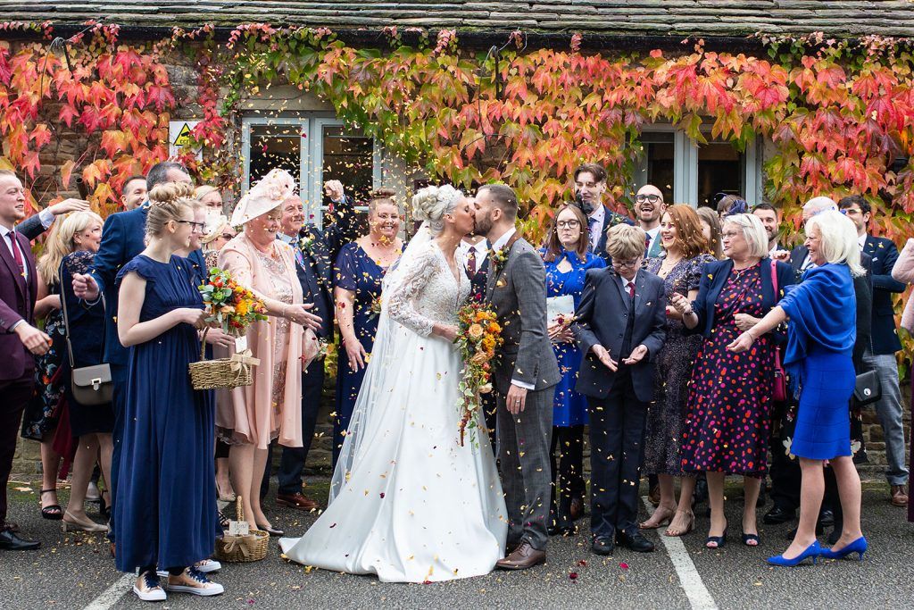 Yorkshire Wedding Venue